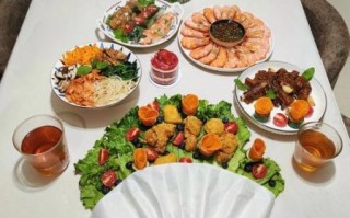 情人节吃什么饭_情侣晚餐推荐