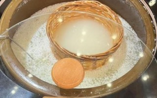 米酒怎么大量出酒_如何提高米酒出酒率