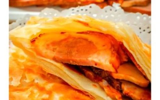 李连贵熏肉大饼好吃吗_李连贵熏肉大饼做法