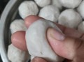 肉丸怎么做_肉丸的家常做法大全