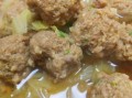肉丸子怎么做_家常肉丸子做法步骤