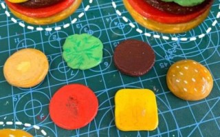 怎样做汉堡包_汉堡包制作视频教程