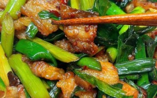 川菜素菜有哪些经典做法_家常川菜素菜怎么做才好吃