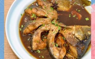 炖鲤鱼的家常做法_鲤鱼怎么炖不腥