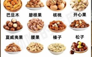 中国十大坚果零食品牌有哪些_如何挑选健康坚果
