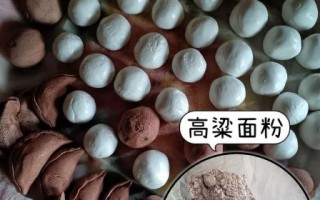 高粱粉的功效与作用_高粱粉怎么吃最养胃