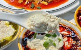 豆花饭怎么吃_豆花饭的正确吃法