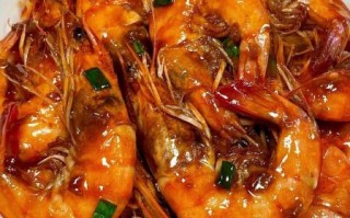 家常油焖虾怎么做_油焖虾用什么虾最好