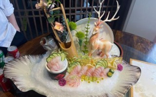 鱼生是啥_鱼生和刺身区别