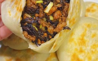 馅饼什么馅好吃_馅饼馅料怎么搭配