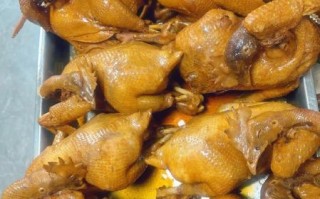 烧鸡图片大全哪里找_如何辨别真实烧鸡照片