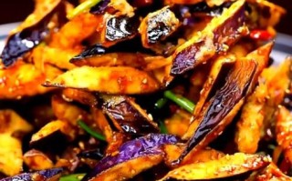 风味茄子怎么做_家常做法视频