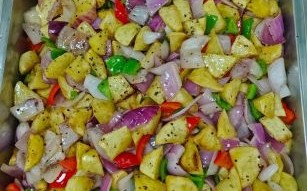 食堂大锅菜菜谱大全_大锅菜怎么做好吃