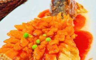 苏菜图片大全有哪些经典名菜_如何在家还原地道味道