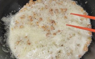 花生粘怎么做_家庭版花生粘的做法