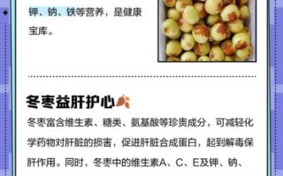 夏天吃冬枣会上火吗_夏天吃冬枣的功效与作用