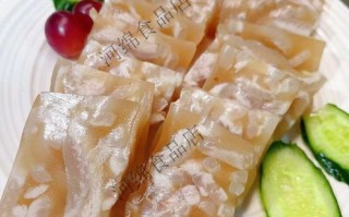 皮冻不凝固可以重熬吗_皮冻重熬技巧