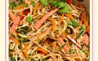 火腿卷金针菇怎么做_火腿卷金针菇烤箱温度时间