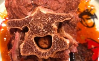 羊蝎子是羊的哪个部位_羊蝎子图片解剖图