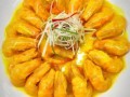 咖喱炒虾怎么做_咖喱炒虾用哪种咖喱