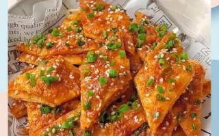 酱香饼怎么做才正宗_酱香饼最正宗的做法