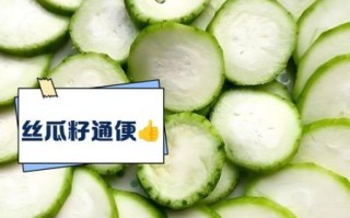 丝瓜子炒熟的功效与禁忌_哪些人不能吃