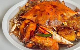螃蟹怎么做好吃_家常螃蟹做法大全