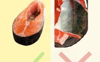 虹鳟鱼和三文鱼哪个贵_价格差异原因