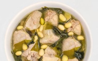 海带豆芽汤怎么做_海带豆芽汤的家常做法
