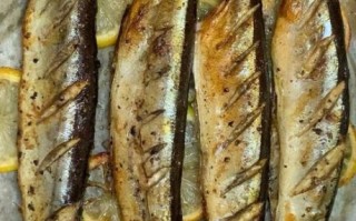秋刀鱼怎么做好吃_秋刀鱼营养价值高吗