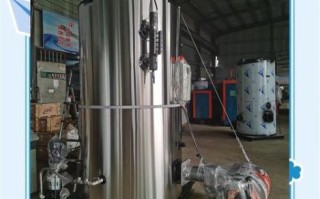 蒸汽发生器和蒸汽锅炉的区别_哪个更节能