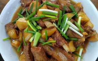 红烧排骨怎么做肉烂_红烧排骨软烂技巧