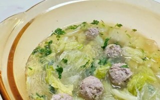 羊肉丸子怎么做好吃_家常羊肉丸子做法步骤