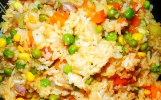 网红饭怎么做_网红饭的做法大全