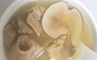 猪肺的功效与作用_猪肺汤怎么炖润肺止咳