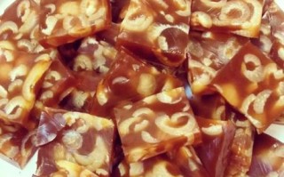 皮冻花样100种怎么做_皮冻花样100种好吃吗