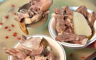 清炖羊肉怎么做好吃_清炖羊肉如何去膻味