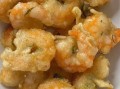 炸虾仁怎么做好吃_炸虾仁酥脆不腥的秘诀