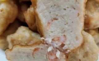 肉丸怎么做不会散_肉丸不散的秘诀