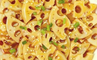 糖醋藕片怎么做_糖醋藕片需要焯水吗