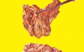 东北鸡架怎么做_东北鸡架为什么好吃