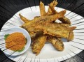 酥小黄鱼怎么做_酥小黄鱼正宗做法
