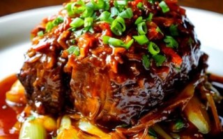 江苏美食有哪些_江苏菜为什么鲜甜