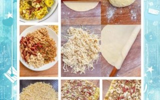 自制沙琪玛怎么做_沙琪玛为什么硬