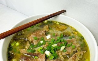 酸菜粉丝汤怎么做_酸菜粉丝汤的家常做法
