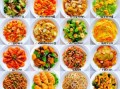 4岁宝宝营养餐怎么做_81道食谱推荐