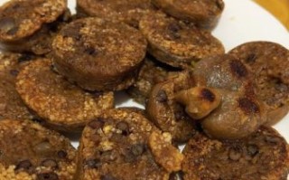 糯米血肠怎么做_糯米血肠配方比例