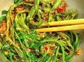 白通菜怎么炒好吃_白通菜需要焯水吗
