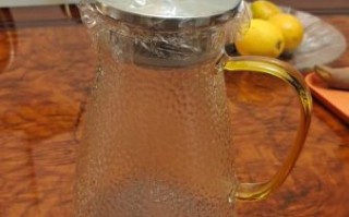 凉水壶什么材质好_凉水壶怎么选