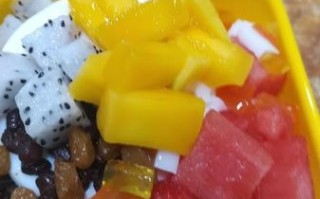 化州糖水图片大全高清_化州糖水有哪些经典款式